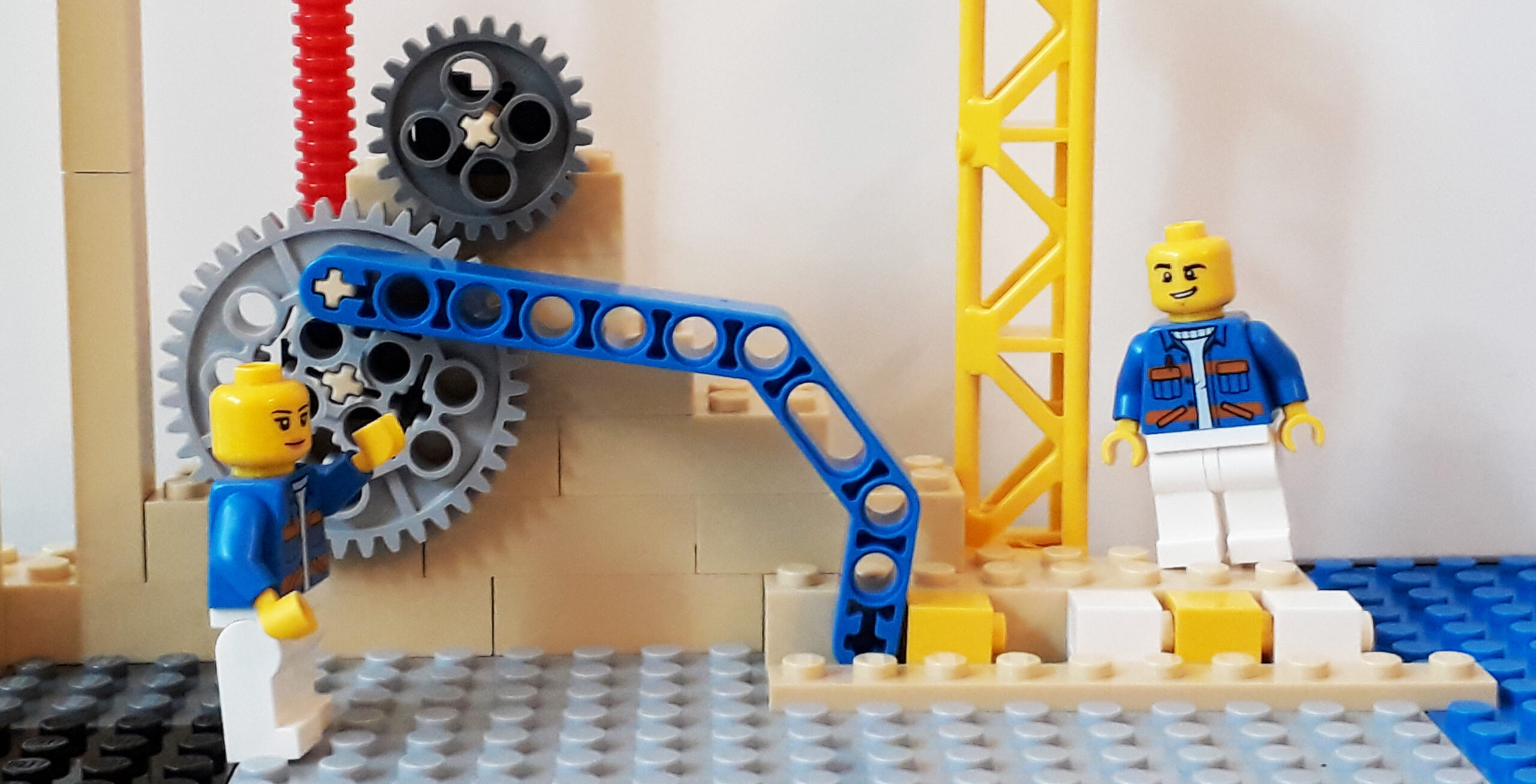 Will ich Ingenieur/in werden? - Laura Eck