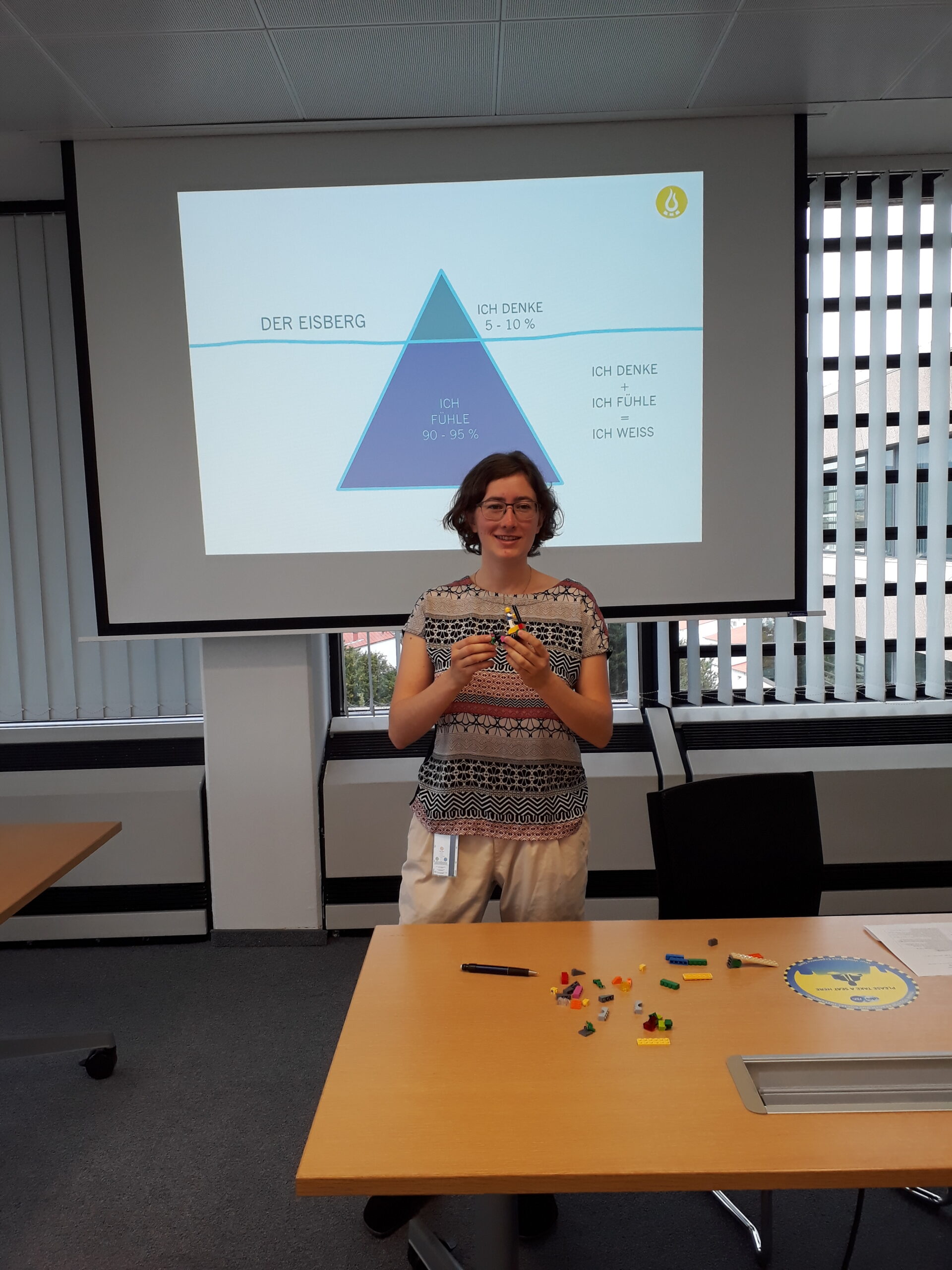 Schulen - Laura Eck